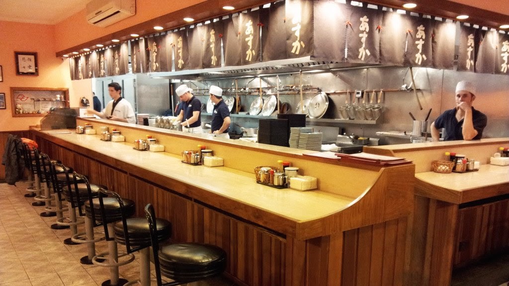 13 restaurantes para comer lámen em São Paulo