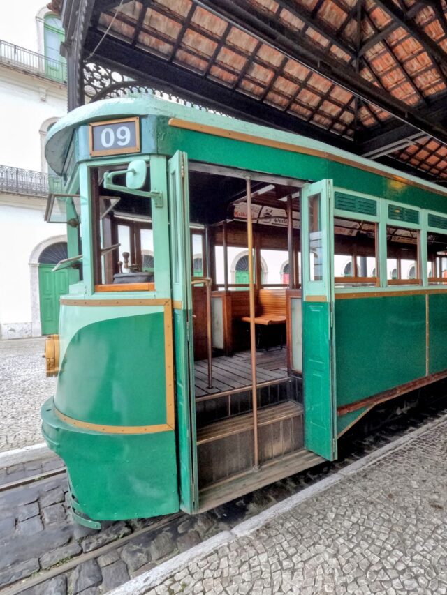 MASS – Museu de Arte Sacra de Santos